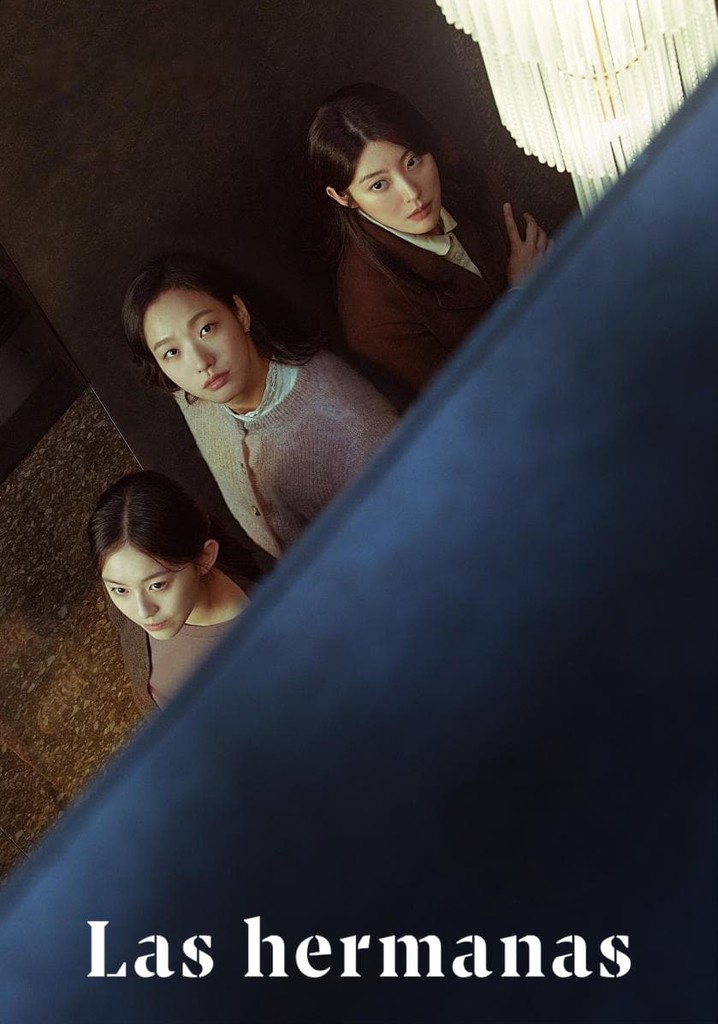 Las Hermanas - Ver la serie online completas en español